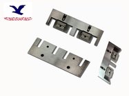 Best CNC Machining Parts Precision Grinding Services , Zinc Plating / Chrome Plating for sale