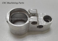China Custom 5 Axis CNC Milling With Sand Blasting Clear Anodizing For Auto AL7075 Machine distributor
