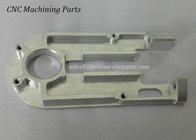 China Aluminum Precision CNC Milling For Automation Machine /  Medical Device distributor