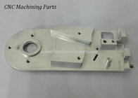 China Professional 5 Axis CNC Milling Clear Anodizing Thickness 1mm AL6061 For Camera distributor