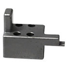 Best High Precision Custom Steel Fabrication Services , CNC Milling and Grinding Parts for sale