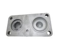 Best Professional Aluminum Die Castings Parts for Motor Shell , Pump Parts for sale