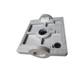 Best High Precision Aluminum Die Castings with Durionise for Plumbing Parts for sale