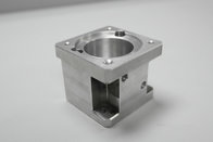 Best Automobile 5 Axis CNC Milling Parts with Ra1.6 / Ra0.8 Surface Roughness for sale
