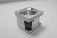 Best Steel / Alloy 5 Axis CNC Milling Precision Parts for Engineering Sensor Parts for sale