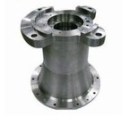 Best Custom  Iron Die Casting Machining Service for Heavy Industrial Equipments Parts for sale