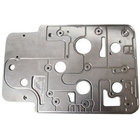 Best Zinc Plated Precision Machined Parts for PCB / Circuit Board , Aluminum Alloy for sale