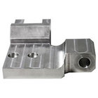 Best Steel Fabrication Services Precision Machining Parts For Car / Electronic Device for sale