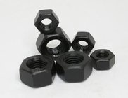 Best High Precision CNC Thread Cutting Parts , Black Anodize for Fastener and Fitting for sale