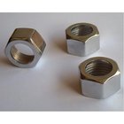 Best Competitive Pric CNC Thread Cutting Nuts / Bolts for Motor / Auto Parts for sale