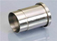 China Trustworthy External Cylindrical Grinding Parts with Anodize and Sand Blasting distributor