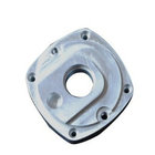 Best Galvanised Alloy  CNC Milling Parts for sale