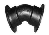 Nodular Cast Iron with Die Casting Machining Service for Socket Bend Components for sale