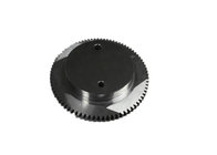 Best Steel Wire Cutting Processing High Precision Toothed Wheel / Gear for sale