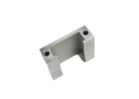 Best Stainless Steel Precision Grinding Services Tooling Clamp Fixture Parts for sale