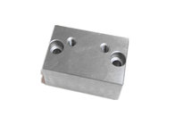 China Professional Precision CNC Machining Services Machinery Parts / Components distributor
