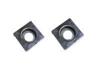 Best Nickel Plate Steel Surface Grinding Parts , CNC Fabrication Precision Componets for sale