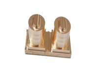 Best Copper / Brass  Wire Edm Cutting , High Precision Copper Electrode for sale
