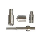 Best Custom-made CNC Turning Parts with Stainless Steel / Alloy Steel for sale