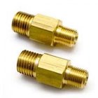 Best Copper / Brass Small CNC Turning Parts HI-FI Speaker / Bluetooth Speaker for sale