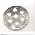 Best Professional Alloy Custom CNC Machining Services Clear Anodizing for sale
