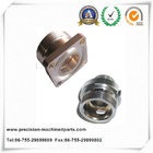 China High Precision Machined Parts Turning EDM Machining Process With Stainless Steel distributor