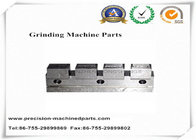 China Aluminium Precision Machining Part , Anodizing Mold Grinding Machining Services distributor