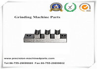 Best Alloy Steel Precision Machined Parts Manufacturing With 3 4 5 Axis Cnc Machines for sale