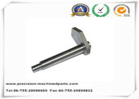 Best High Grade Precision Milling Service CNC Turned Parts , Stainless Steel / Aluminum for sale