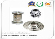 China OEM CNC Turning Parts Lathe Machine Parts , CNC Machining Service distributor