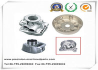 China Polished Stainless Steel Casting For Casting Auto Machine Parts distributor