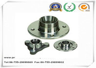 Best Non-Standard Die Casting Stainless Steel Machine With Aluminum for sale