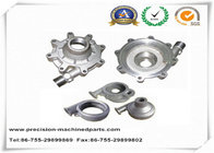 Best SGS Audited Stainless Steel Die Casting For Spray System Valve for sale