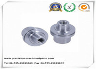 China Precision Metal Aluminum Gravity Die Casting Process Mould CNC Parts distributor