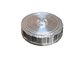 Stainless Steel CNC Turning Parts , ISO9001 Certified for Medical Parts supplier