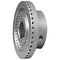 Alloy External Cylindrical Grinding for Pump Parts , Anodizing / Sand Blasting supplier