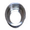 Stainless Steel  CNC Thread Cutting Parts supplier