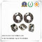 High Precision Cnc Milling Machine Process Aluminum Machined Parts With 5 Axis supplier