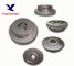 Aluminum 4 Axis CNC Milling Tools , Precision Machining Services for Automotive Parts supplier
