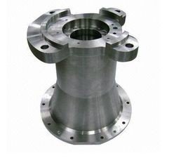 China Custom Iron Die Casting Machining Service for Heavy Industrial Equipments Partson sales
