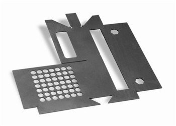 Laser Cutting Precision Machined Parts supplier