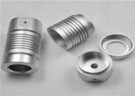 Best Anodizing Metal Machine Mechanical CNC Lathe Parts Cnc Turning Services for sale