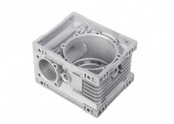 Best OEM EDM Aluminum Die Casting Parts for Electronic Parts , ISO Approved