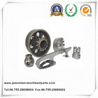 China Mechanical Engineering Precision Machined Parts Manufacturing for Sport Equipment distributor