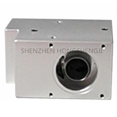 Stainless Steel Custom CNC Machining Process for Washing Machine Parts